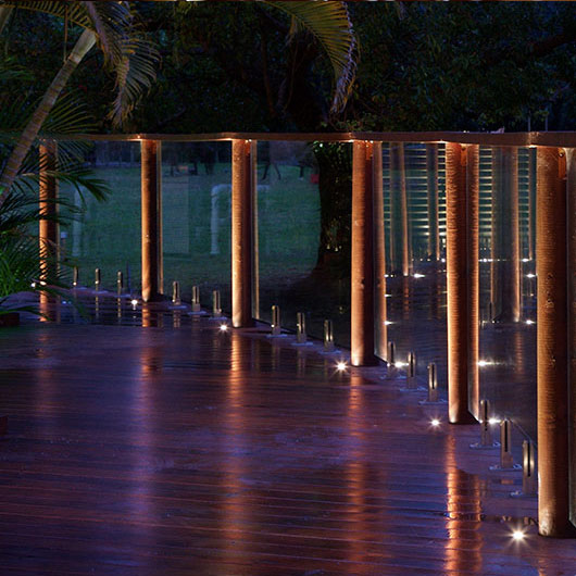 Dux Lighting – Red Box Lighting